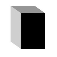 WM 254 1/2 x 3/4 Pine parting stop molding /ft. – Toledo Plywood Co. Inc.