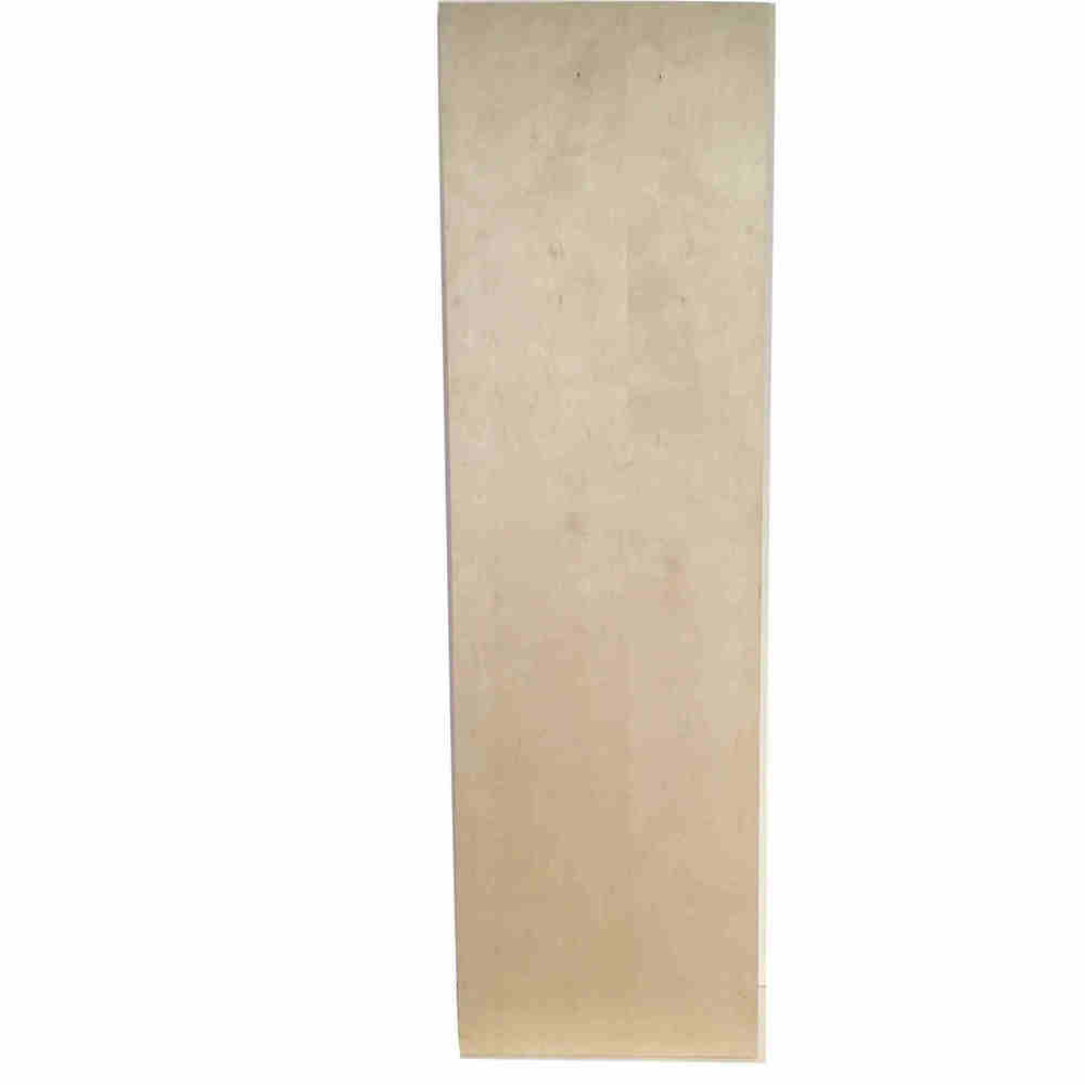1 3/8 2-8 X 6-8 HC BIRCH Door Slab - Toledo Plywood Co. Inc.